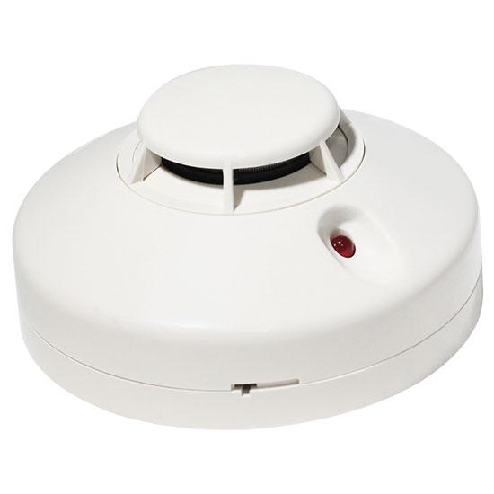 【Giá sốc】Đầu báo khói quang 882+B801RA System sensor | ☎️ liên hệ ...