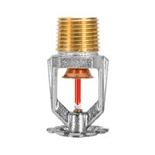 Đầu Phun Sprinkler Hướng Xuống Tyco Anh TY5237 k = 11.2 - PHÒNG CHÁY ...