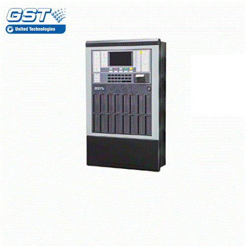 Trung Tâm Báo Cháy GST-IFP4M (UL) - PHÒNG CHÁY PHÁT ĐẠT